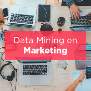 ¿Qué es el Data Mining? | Universidad Complutense de Madrid