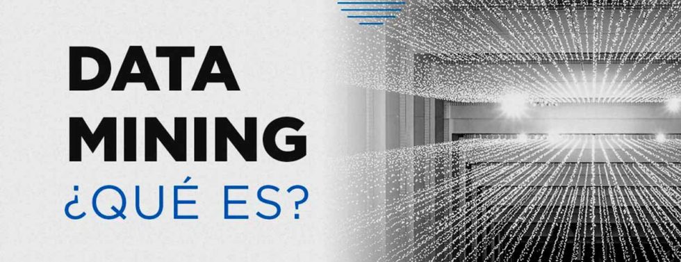 ¿Qué es el Data Mining? | Universidad Complutense de Madrid