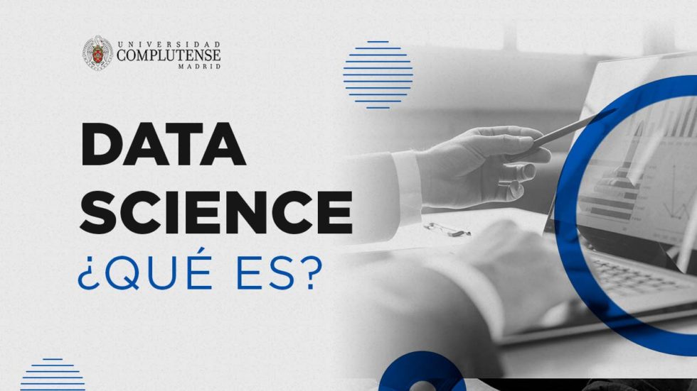 Master Data Science | Universidad Complutense de Madrid Master Data Science | Universidad Complutense de Madrid