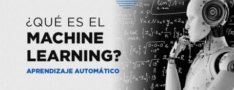 ¿Qué es el Machine Learning? | Aprendizaje Automático | UCM