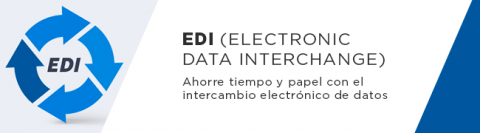 ¿Qué es el Intercambio Electrónico de Datos (EDI)? | UCM