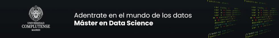 ¿Qué es Data Science? | Universidad Complutense de Madrid